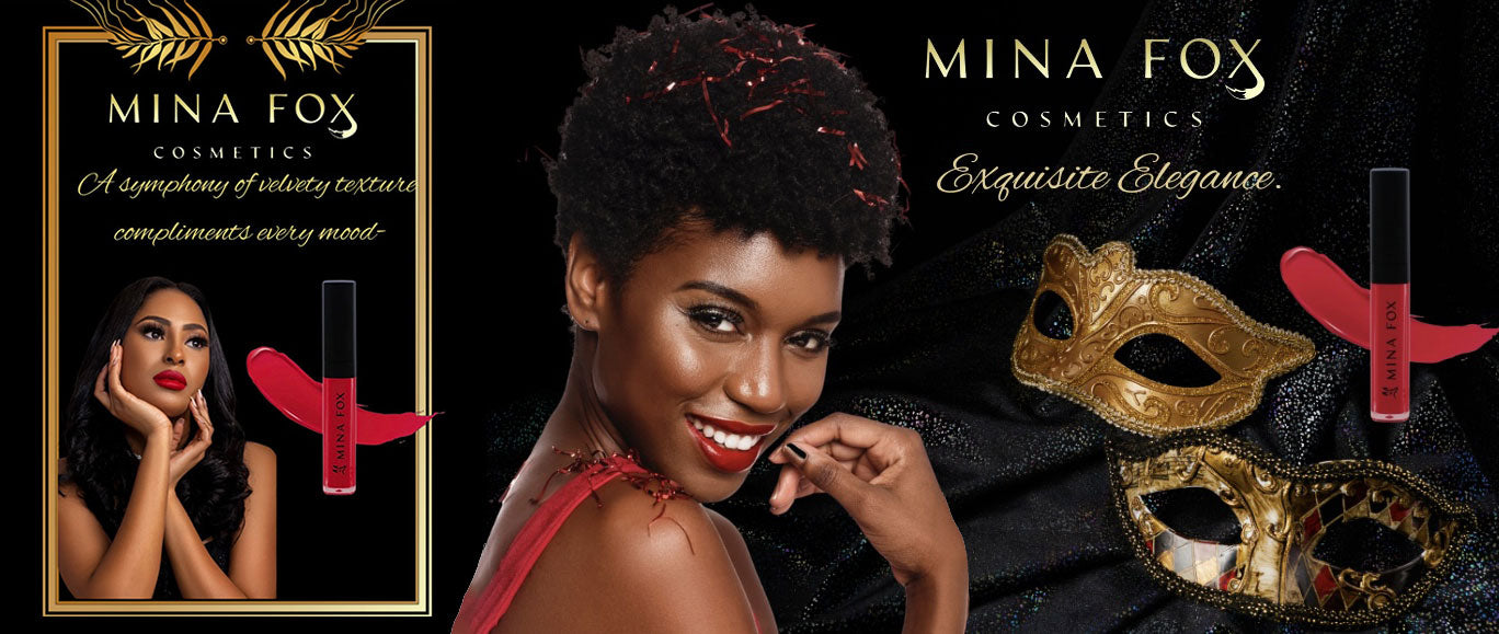 Mina Fox